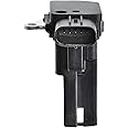 Amazon.com: A-Premium Mass Air Flow Sensor Compatible with Subaru ...