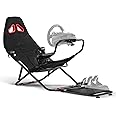 Amazon.com: RACGTING Racing Simulator Cockpit for G920 G29 G923 ...
