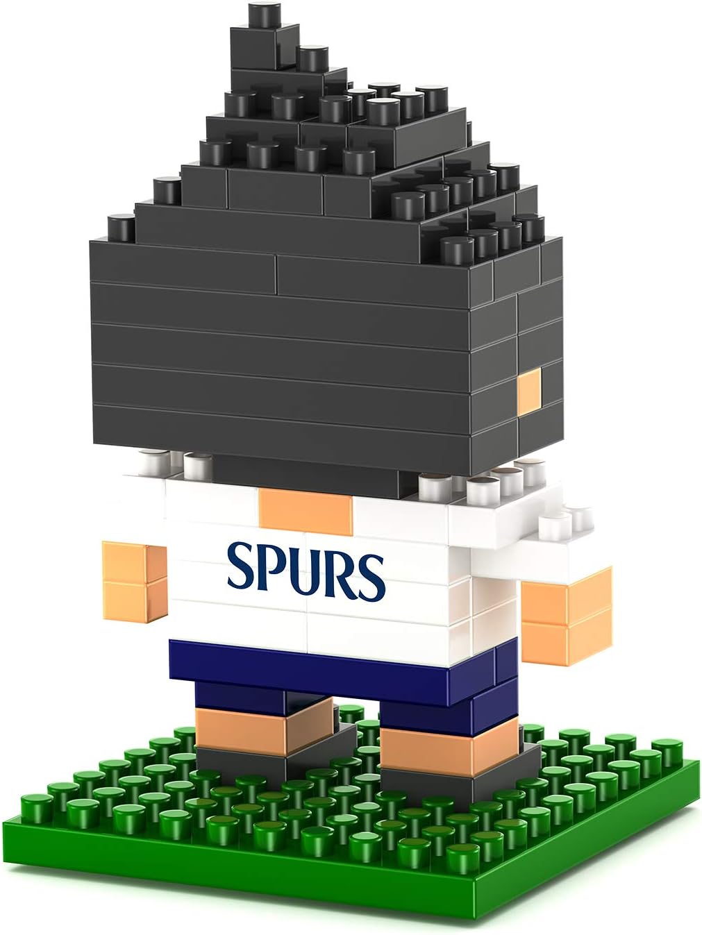 Chelsea FC BRXLZ Mini Player – BigaMart