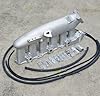 GOWE Intake Inlet Manifold For Nissan Skyline RB25 RB25DET Intake Inlet ...