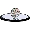 Amazon.com: Toysmith Euler’s Disk – Create A Hypnotic Display of Light ...
