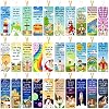 120 Pack Christian Bookmarks for Kids Bible Verse Bookmarks with ...