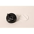 Amazon.com: Echo P021005581 Chainsaw Oil Cap Assembly w/ Retainer ...