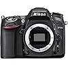 Nikon D7100 24.1 MP DX-Format CMOS Digital SLR Camera Bundle with 18 ...