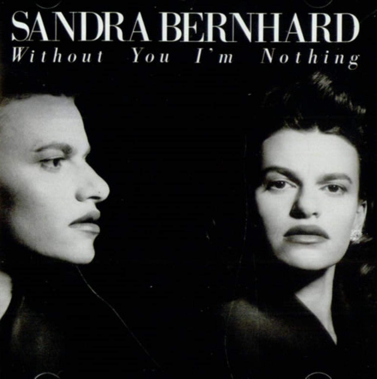 Without You Im Nothing: Amazon.co.uk: CDs & Vinyl