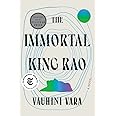 The Immortal King Rao: A Novel: Vara, Vauhini: 9780393541755: Amazon ...