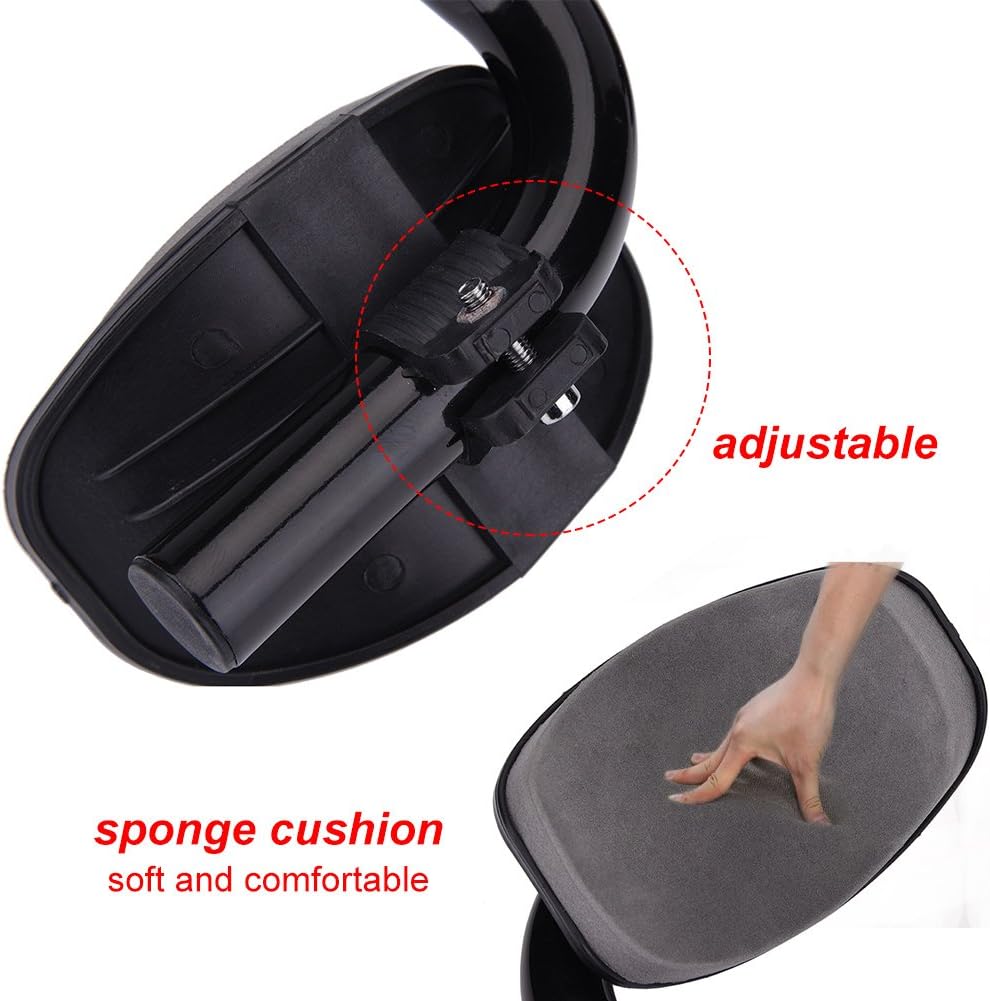 Bicycle Armrest Handlebars Rest Handlebar Relaxation Handlebars for ...