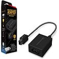 Amazon.com: Hyperkin NES Controller to NES Classic Edition Adapter ...