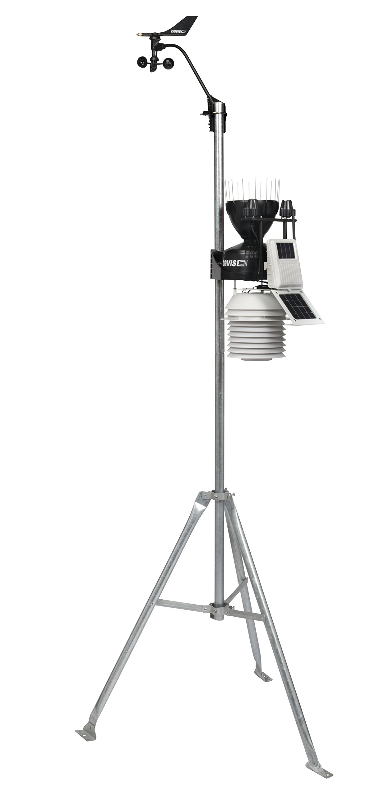 Mua Davis Instruments 6163 Vantage Pro2 Plus Wireless Weather Station ...