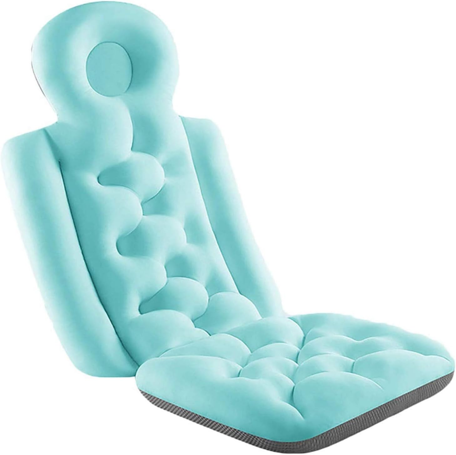 Bath Tub Pillow Headrest Non Slip Full Body Bath Pillow Bathtub Back Bath Tub Pillow Headrest Non Slip Full Body Bath Pillow Bathtub Back