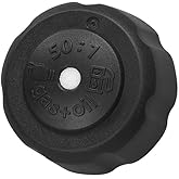 Amazon.com : Homelite/Ryobi - Fuel Cap - 308680001 : Gas Caps : Patio ...