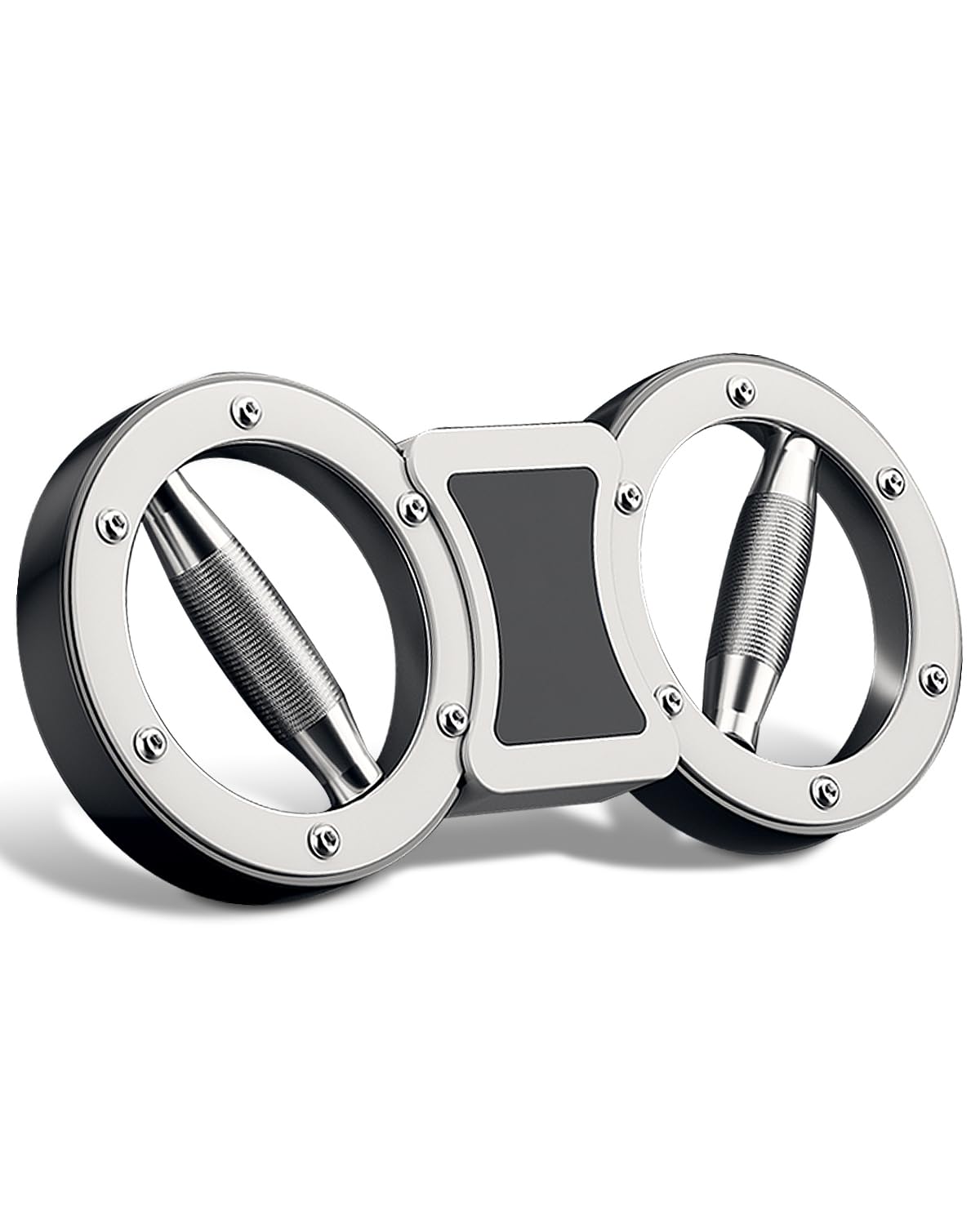 Rotator Burn Machine, 8-12LB Arm Exercise Equipment with Adjustable ...