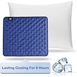 Amazon.com : Chillow Cooling Pillow Insert : Cold Packs : Beauty