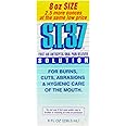 Amazon.com: ST 37 ANTISEPTIC SOLUTION 8 OZ : Health & Household