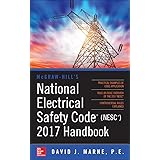 McGraw Hill's National Electrical Safety Code (NESC) 2023 Handbook ...