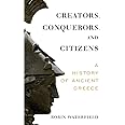 Amazon.com: Creators, Conquerors, and Citizens: A History of Ancient ...