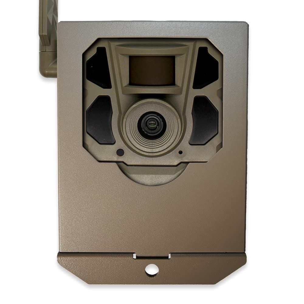TACTACAM Reveal Security Box for Reveal X - X-Pro, Version 2 for sale ...