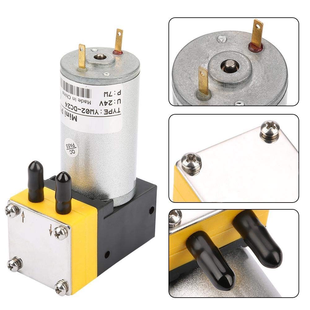 Mua Diaphragm Mechanism, Diaphragm Pump Mini Diaphragm Air Compressor ...