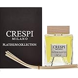 Water Flowers Scented Reed Diffuser 2L - Crespi Milano Platinum No 4 ...