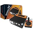 Amazon.com: Hyperkin RetroN 77: HD Gaming Console for 2600 : Everything ...