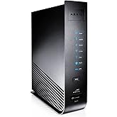 Amazon.com: Arris Touchstone® DG2460 Cable Gateway 24x8 DOCSIS® 3.0 ...