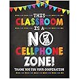Amazon.com: Andaz Press School Classroom Teacher Wall Art Poster Sign ...