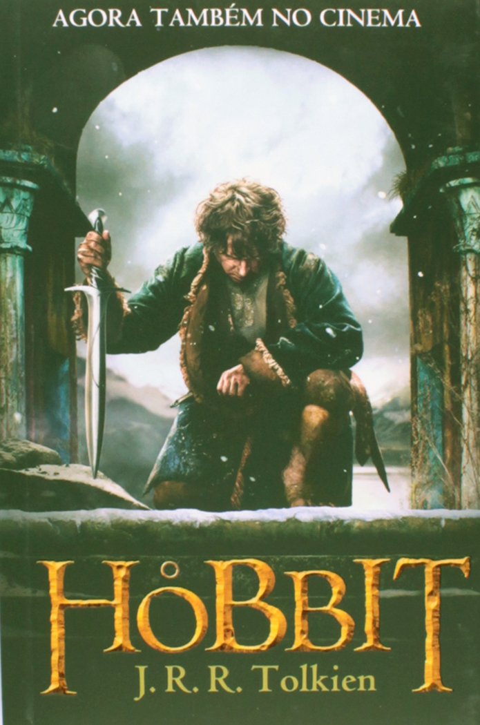 O Hobbit PDF J. R. R. Tolkien