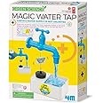 Amazon.com: Magic Water Tap | Green Science | Build a Water Tap to Pump ...
