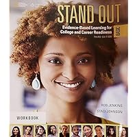 Stand Out 4 (Stand Out, Third Edition): Jenkins, Rob, Johnson, Staci ...