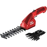 Amazon.com : Sun Joe HJ602C Hedger Joe Lithium iON Cordless Electric 3. ...