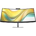 Amazon.com: HP 534pm 34" Class WQHD LCD Monitor : Electronics