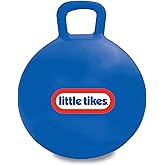 Amazon.com: Little Tikes 9301 Hopper Ball Toy : Toys & Games