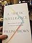 Amazon.com: Aesthetic Intelligence: How to Boost It and Use It in ...