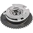 Amazon.com: ACDelco GM Original Equipment 12606358 Camshaft Phaser ...