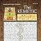 The Kemetic Tree of Life Ancient Egyptian Metaphysics and Cosmology for ...
