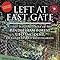Amazon.com: Left at East Gate: A First-hand Account of the Rendlesham ...