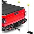 Amazon.com: JOUNJIP 52 inch Magnetic Trailer Hitch Alignment Kit ...