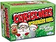 Amazon.com: Christmas Scavenger Hunt Game - Includes 220 Cards with ...