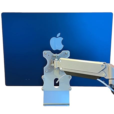 Mua WTC VESA Adapter Desk Mount Bracket kit for iMac 24 inch M1 Chip ...