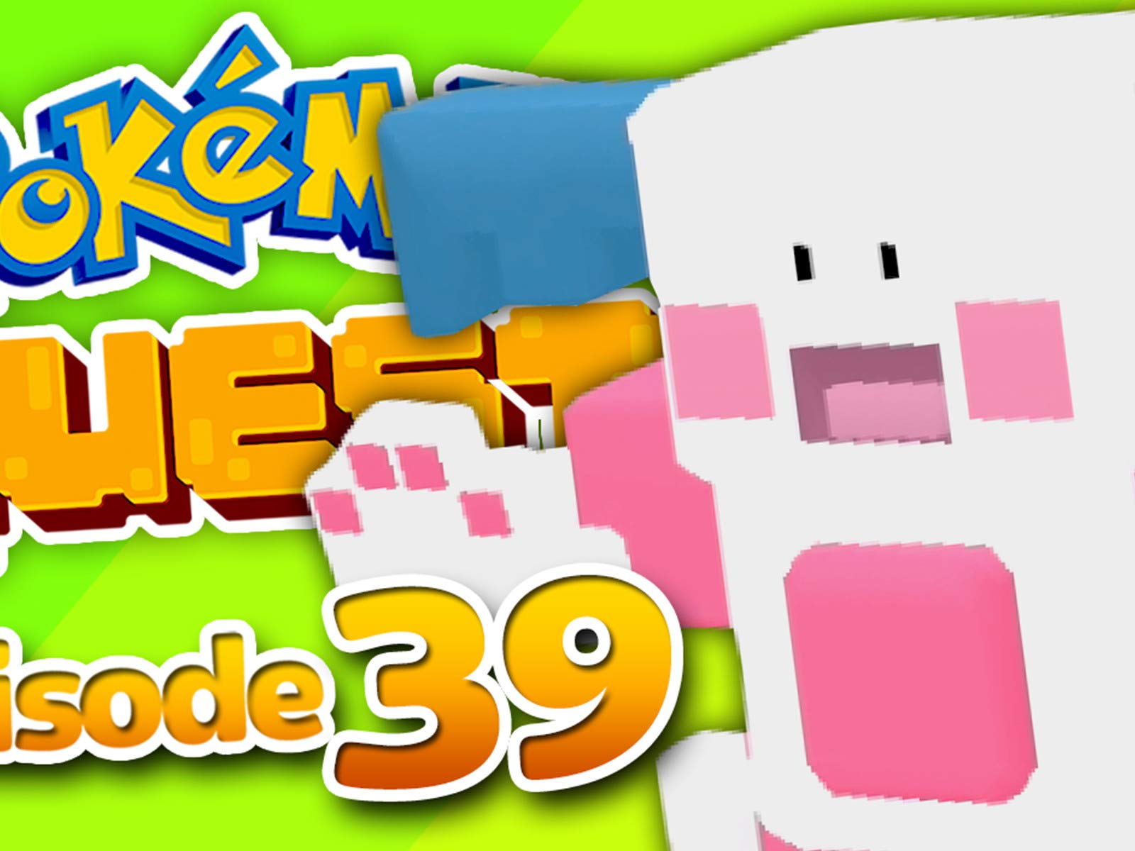 Watch Clip: Pokémon Quest Gameplay - Zebra Gamer | Prime Video