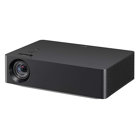 Mua LG DLP 4K LED Projector (4K/1,500lm/HDR Compatible/HDMI/Bluetooth ...