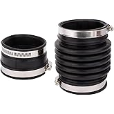 Amazon.com: Air Cleaner Intake Hose 16576-EA200 696-009 for 2005-2019 ...