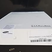 Samsung, Galaxy Tab A 2019, 4G, (10, 1 Pouces, 32Go, Android 9.0) Noir ...