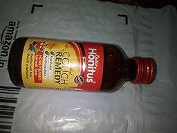 Buy Dabur Honitus Syrup -100ml Online at Low Prices in India - Amazon.in