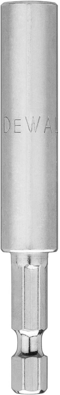 Dewalt DW2045 G Porta Punta Magnética, 3\": Amazon.com.mx: Herramientas ...