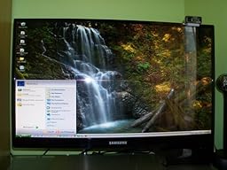 Amazon.com: Samsung S27A950 27-Inch Class 3D LED HDTV Monitor - Black ...