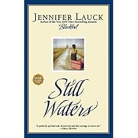 Still Waters: Lauck, Jennifer: 9780743439664: Amazon.com: Books