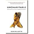 Uncharitable: How Restraints on Nonprofits Undermine Their Potential ...