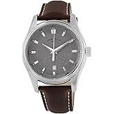 Amazon.com: IWC Ingenieur Automatic Black Dial Men's Watch IW357002 ...