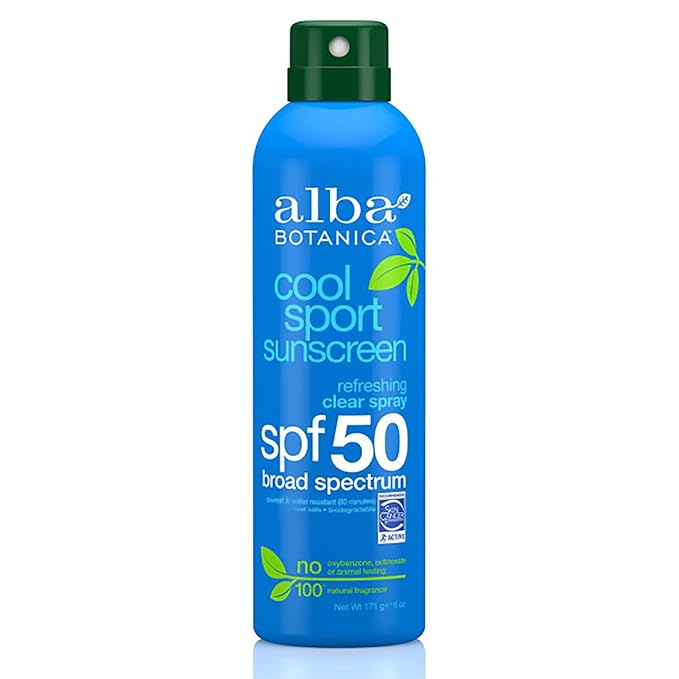 25 Best Sunscreen For Face And Body For Adults Over 40